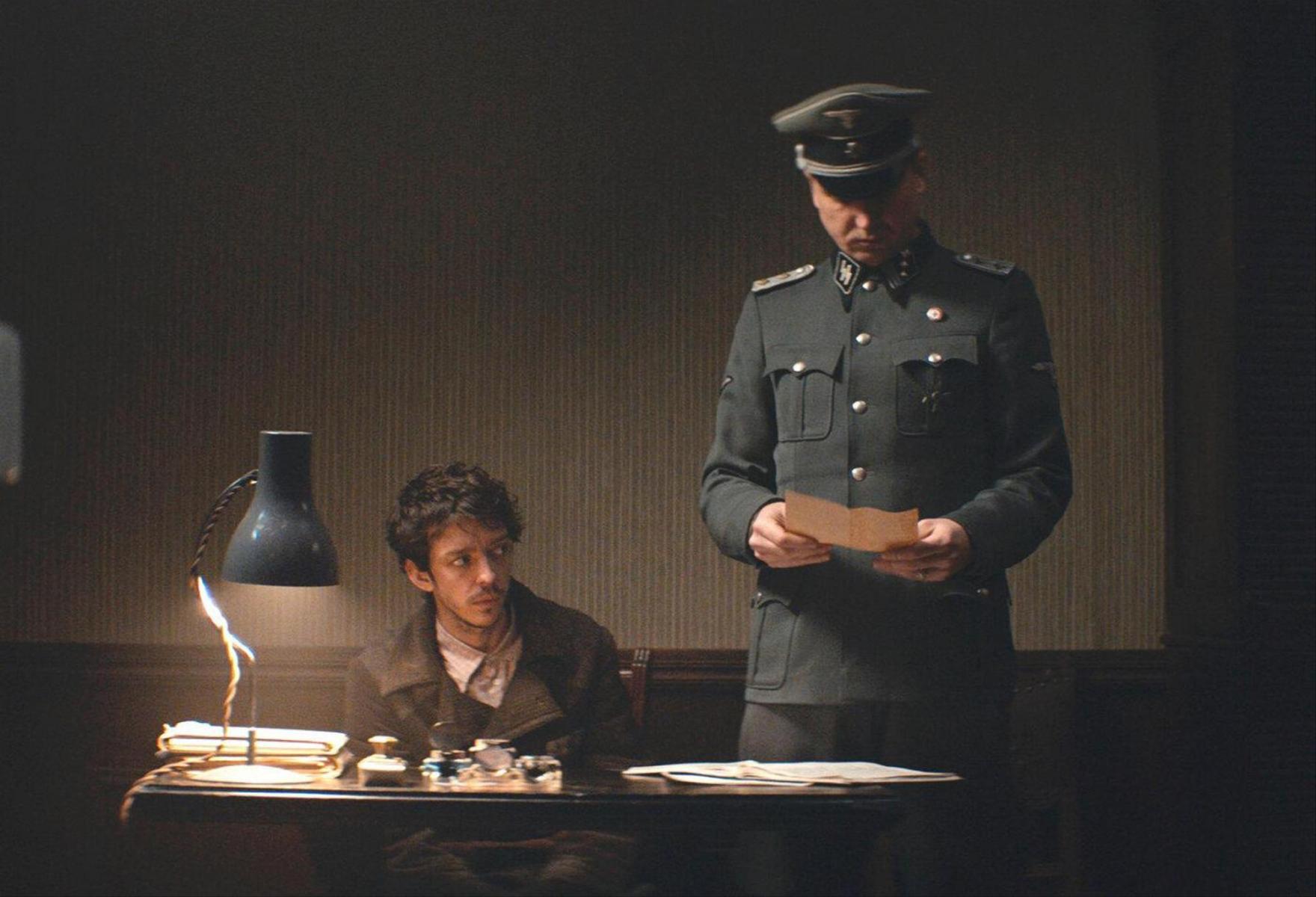 Image gallery for Persian Lessons - FilmAffinity