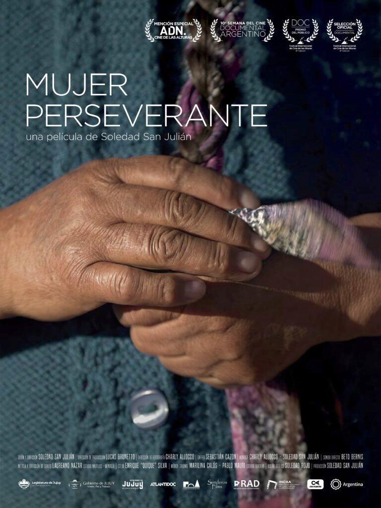 Image gallery for Persistent Woman - FilmAffinity