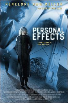 Personal Effects (TV) (2005) - FilmAffinity