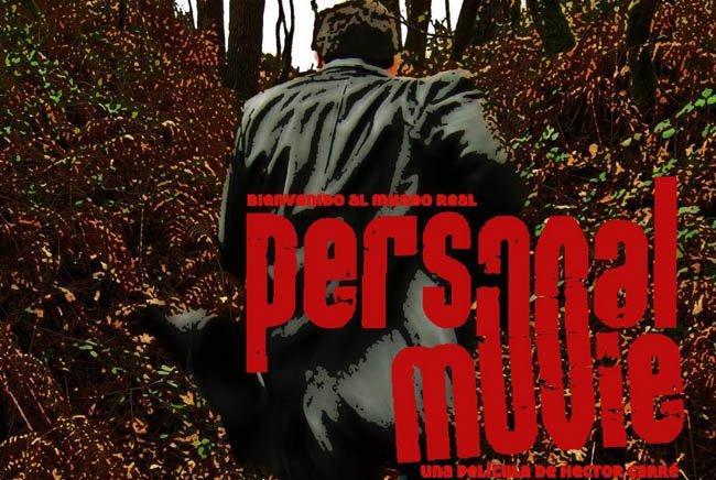 Image gallery for Personal Movie - FilmAffinity