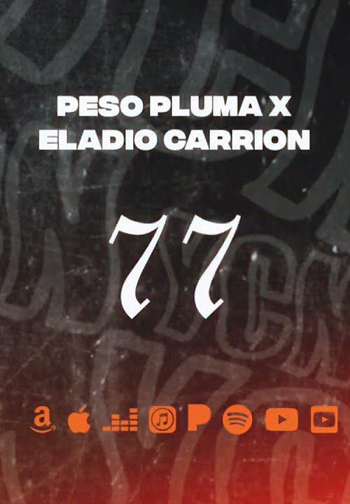 Image gallery for Peso Pluma & Eladio Carrión: 77 (Music Video) - FilmAffinity