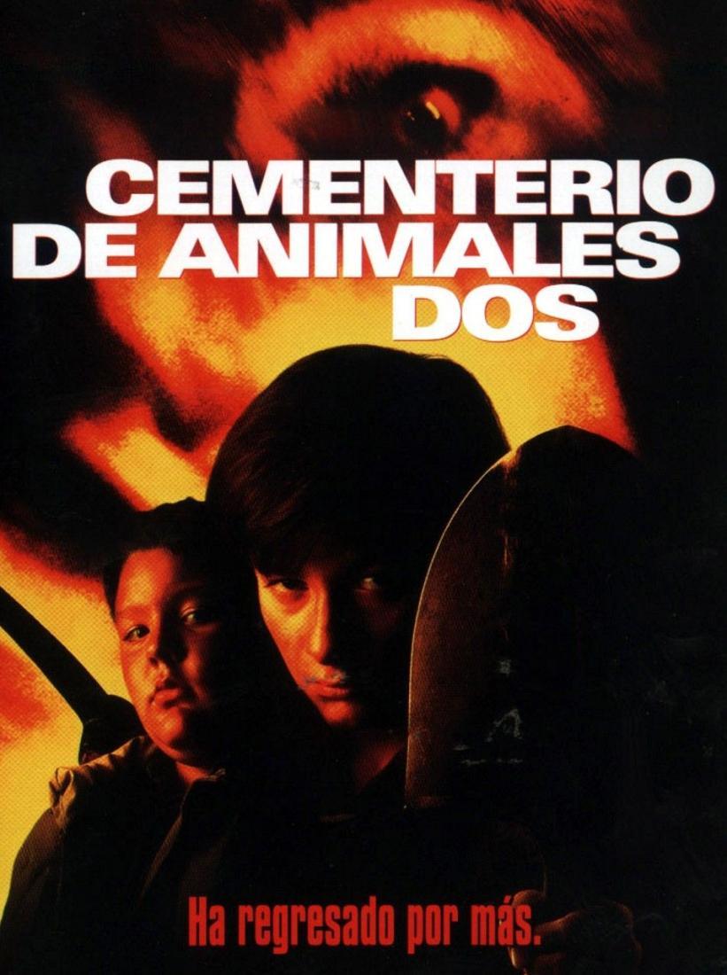 Image gallery for Pet Sematary Two - FilmAffinity