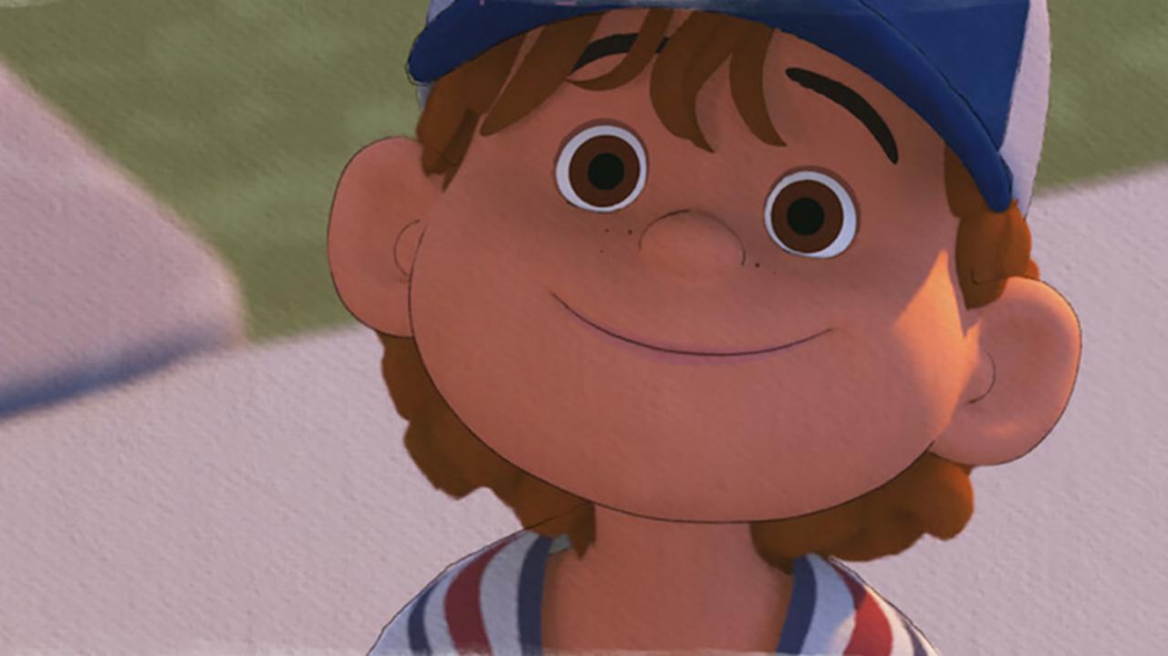 Image gallery for Pete (S) - FilmAffinity