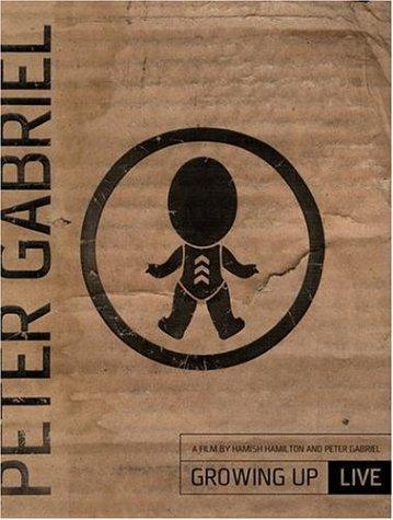 Peter Gabriel: Growing Up Live (2003) - FilmAffinity