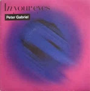 Image gallery for Peter Gabriel: In Your Eyes (Music Video) - FilmAffinity