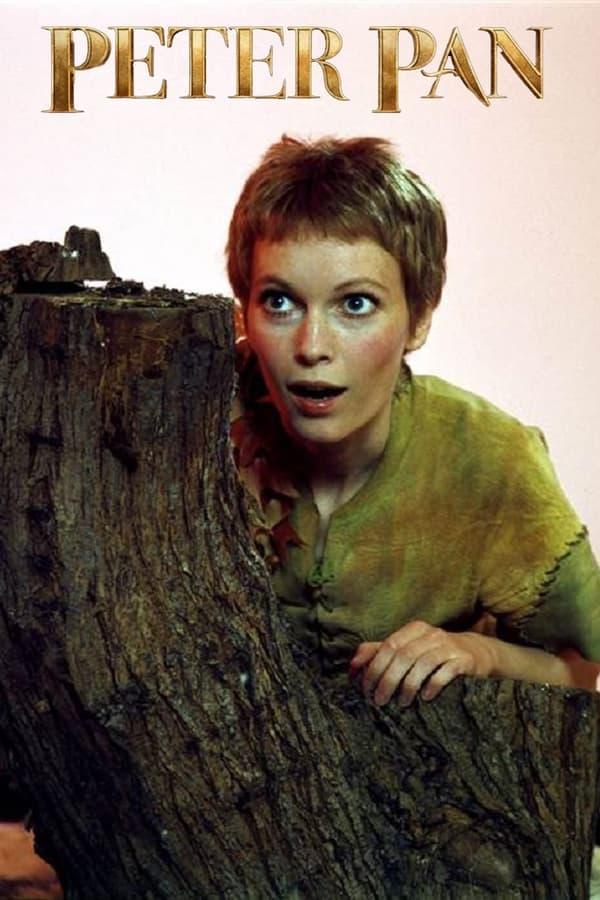 Image gallery for Peter Pan (TV) - FilmAffinity