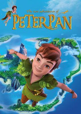 Image gallery for Peter Pan – The New Adventures (TV Series) - FilmAffinity