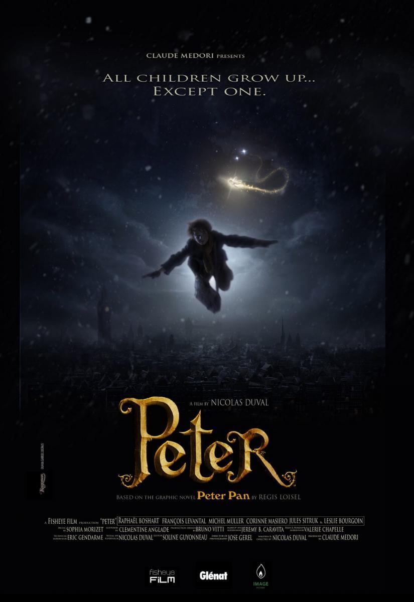 Image gallery for Peter (S) - FilmAffinity