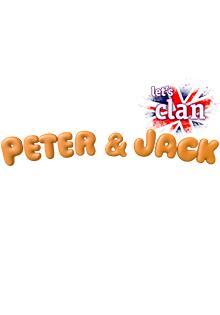 Sección visual de Peter & Jack (Serie de TV) - FilmAffinity