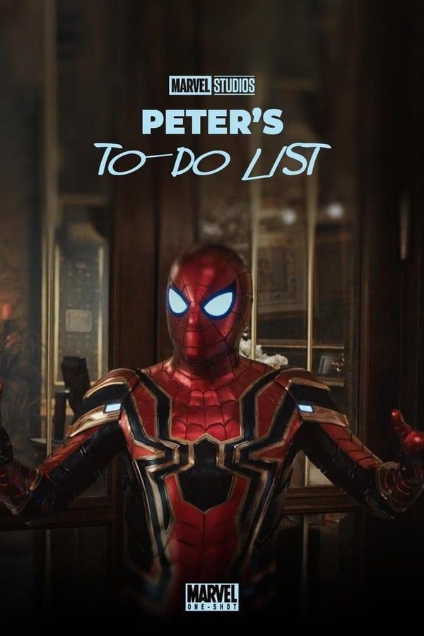 Image gallery for Peter's To-Do List (S) - FilmAffinity