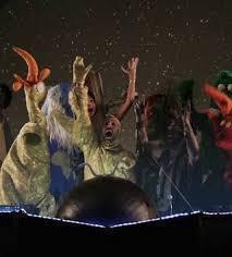 Image gallery for Pffuit pffuit pffuit: Partenón (S) (S) - FilmAffinity