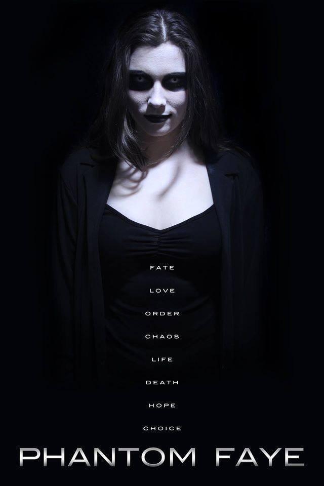 Sección visual de Phantom Faye (Miniserie de TV) - FilmAffinity