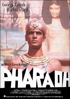 Image gallery for Pharaoh - FilmAffinity