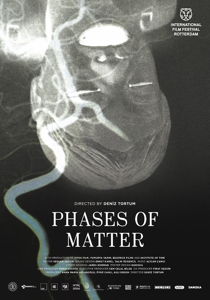 Image gallery for Phases of Matter - FilmAffinity
