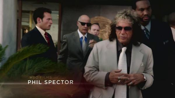 Image gallery for Phil Spector (TV) - FilmAffinity