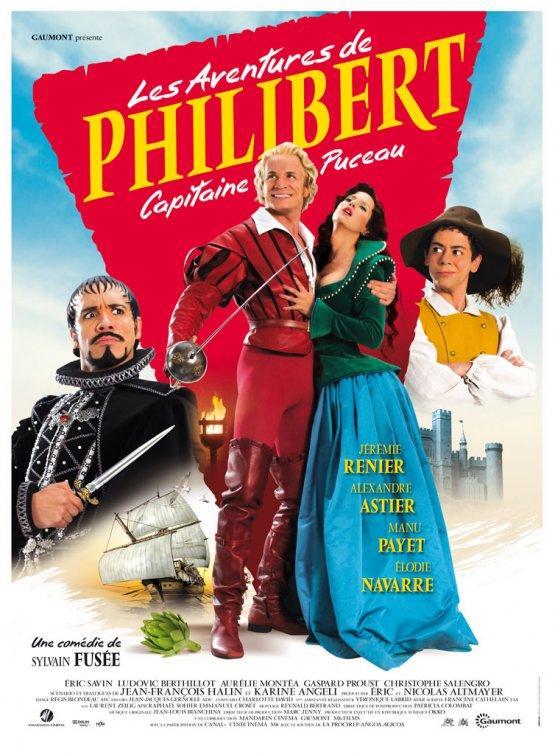 Image gallery for Philibert - FilmAffinity