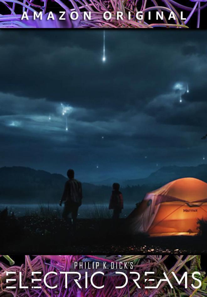 Image gallery for Philip K. Dick's Electric Dreams: Father Thing (TV ...