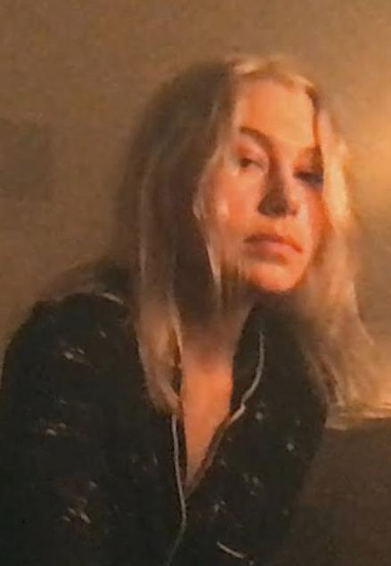 Image gallery for Phoebe Bridgers: Garden Song (Music Video) - FilmAffinity