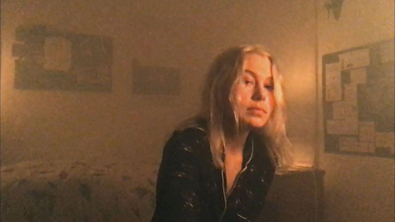 Sección visual de Phoebe Bridgers: Garden Song (Vídeo musical) - FilmAffinity
