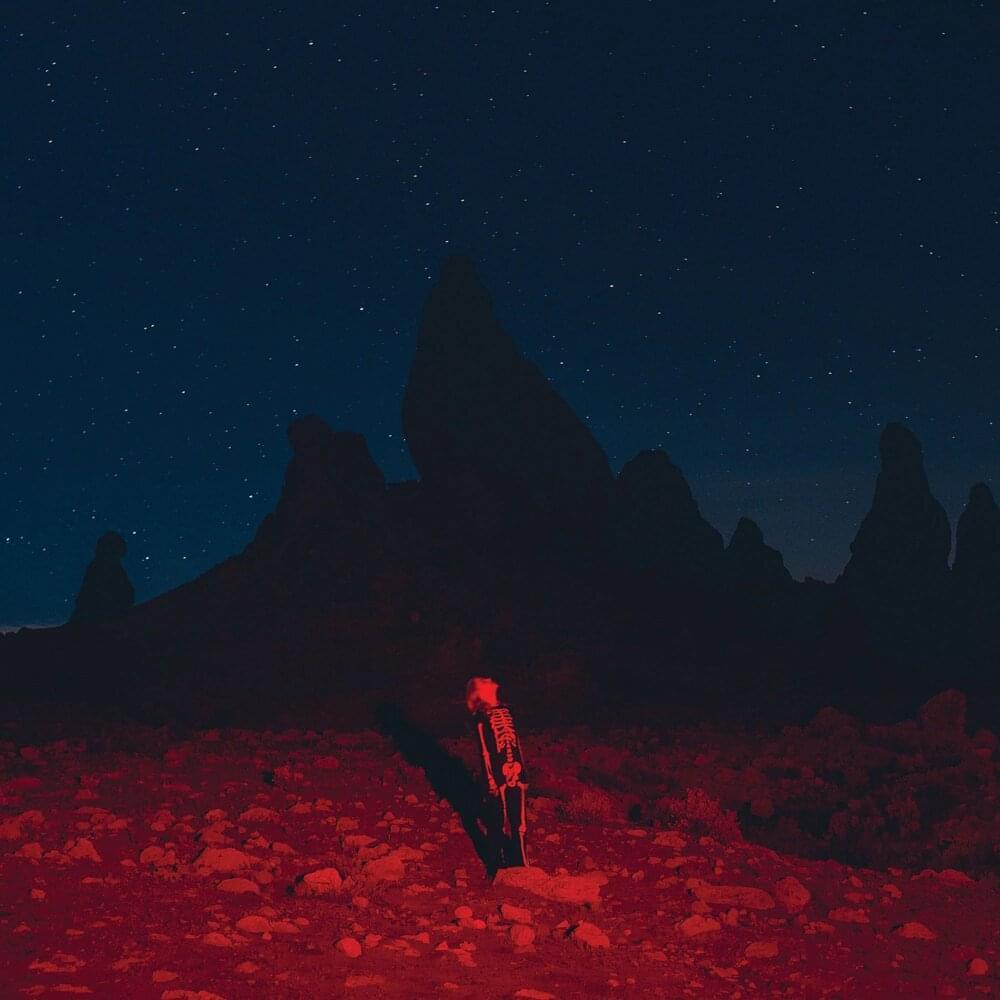 Sección visual de Phoebe Bridgers: Kyoto (Vídeo musical) - FilmAffinity