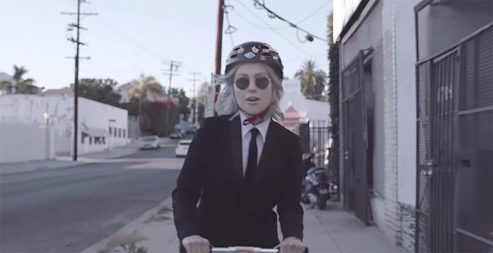 Image gallery for Phoebe Bridgers: Motion Sickness (Music Video ...