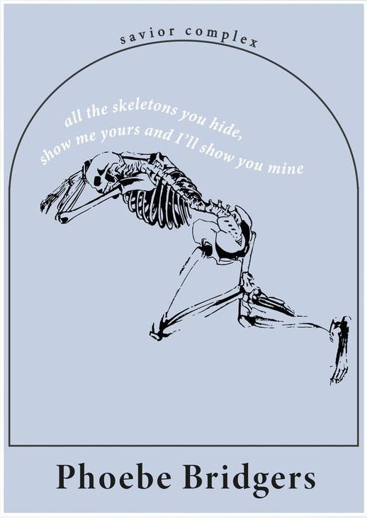 Image gallery for Phoebe Bridgers: Savior Complex (Music Video) - FilmAffinity