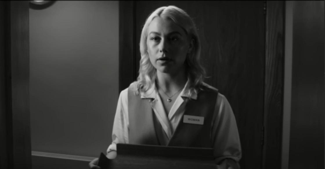 Sección visual de Phoebe Bridgers: Savior Complex (Vídeo musical) - FilmAffinity