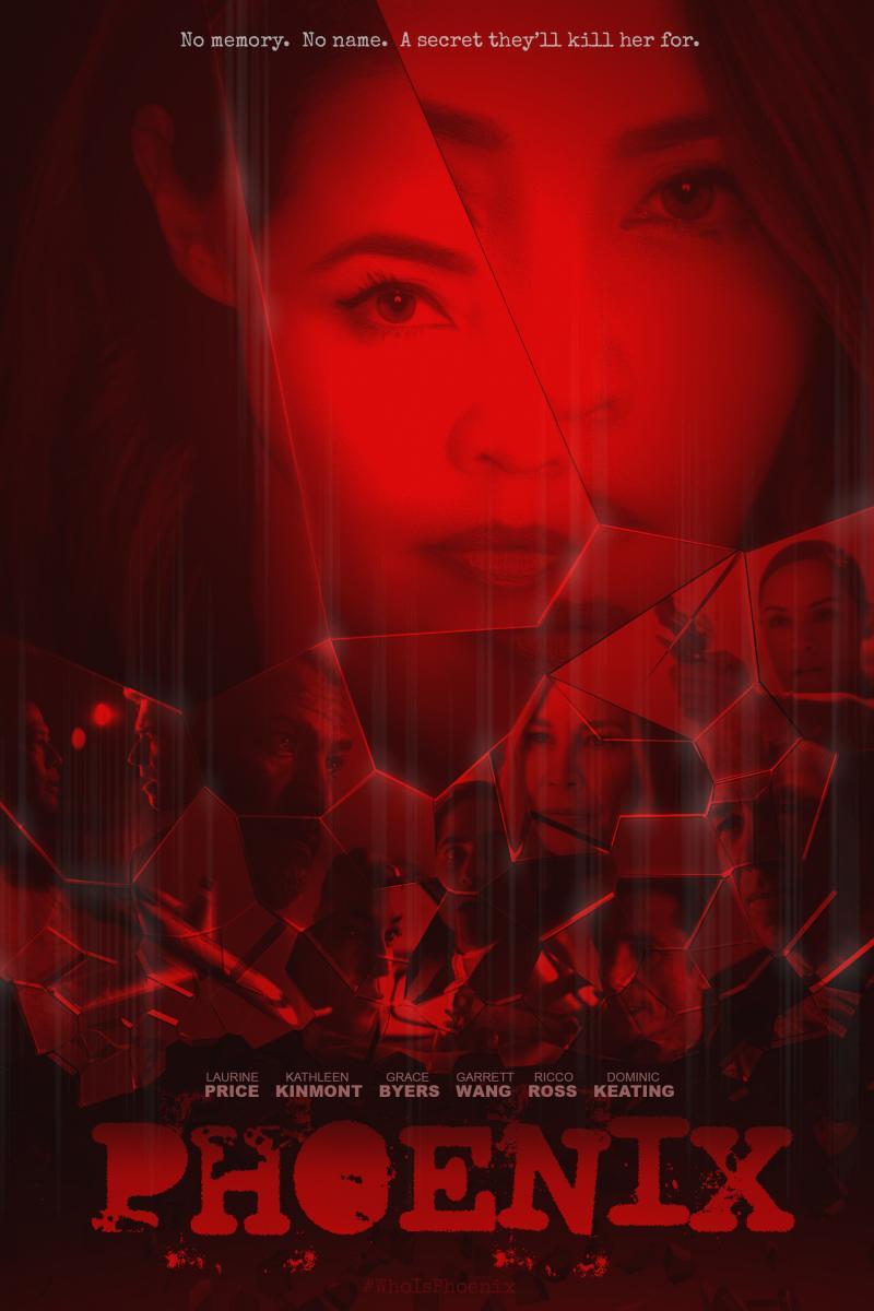 Image gallery for Phoenix (TV Series) - FilmAffinity