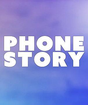 Image gallery for Phone Story (S) - FilmAffinity