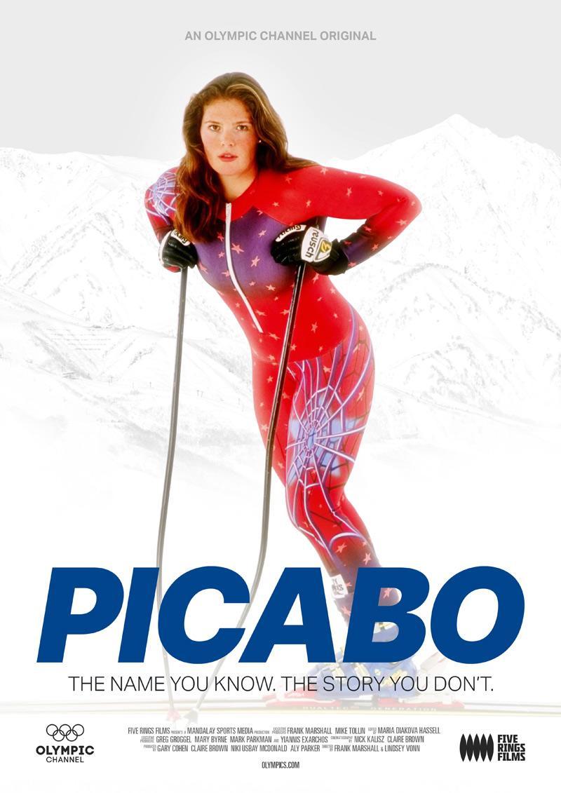 Image gallery for Picabo (TV Miniseries) - FilmAffinity