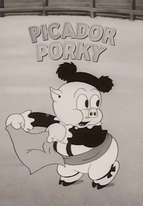 Image gallery for Picador Porky (S) - FilmAffinity