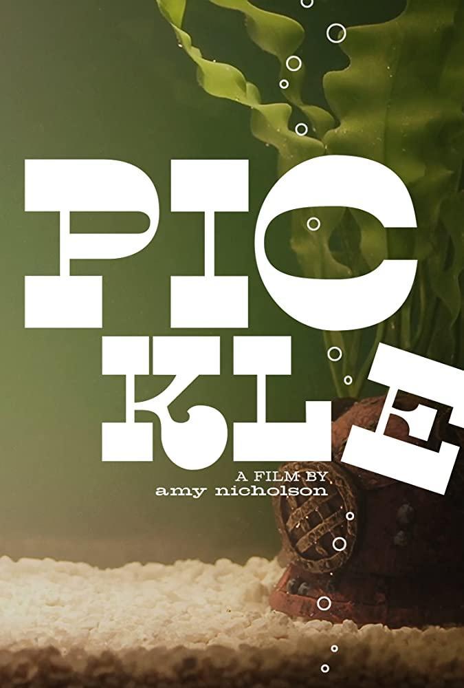 Sección visual de Pickle (C) - FilmAffinity