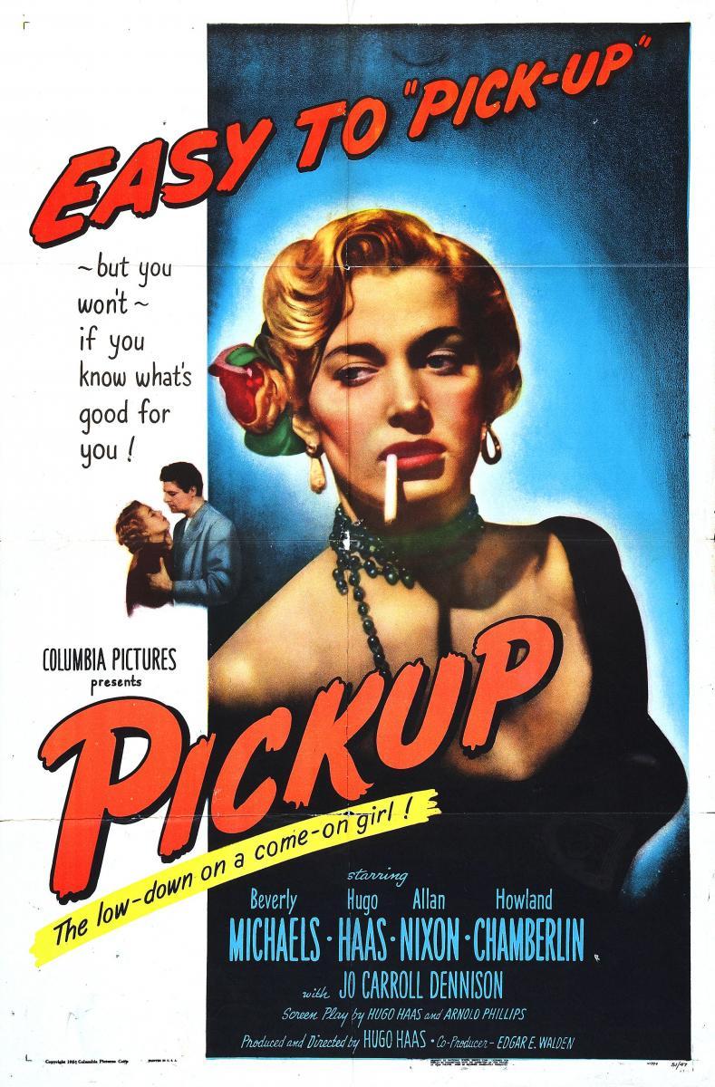 Image gallery for Pickup - FilmAffinity