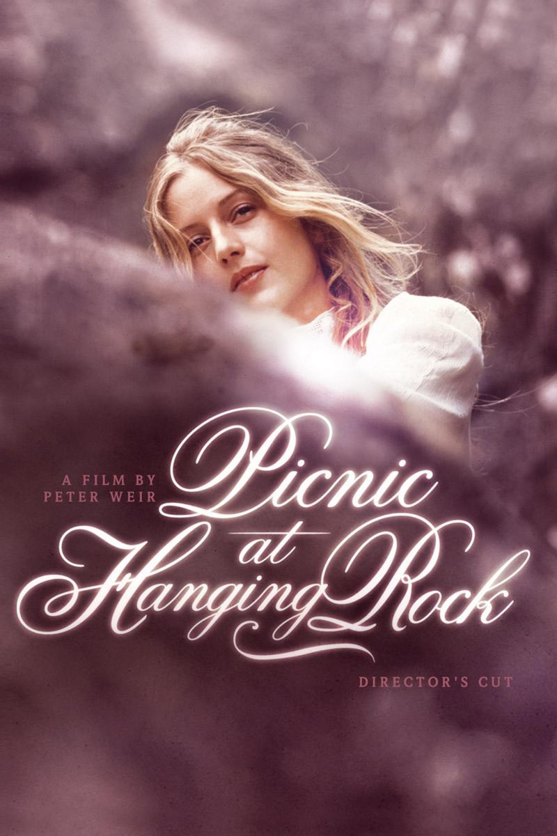 Sección visual de Picnic en Hanging Rock - FilmAffinity