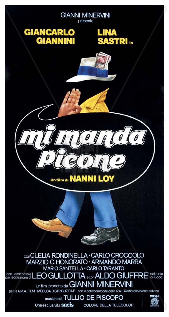 Image gallery for Picone Sent Me - FilmAffinity