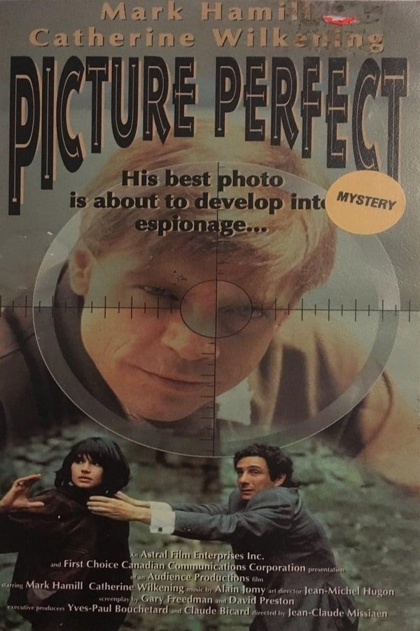 Image gallery for Picture Perfect (TV) - FilmAffinity