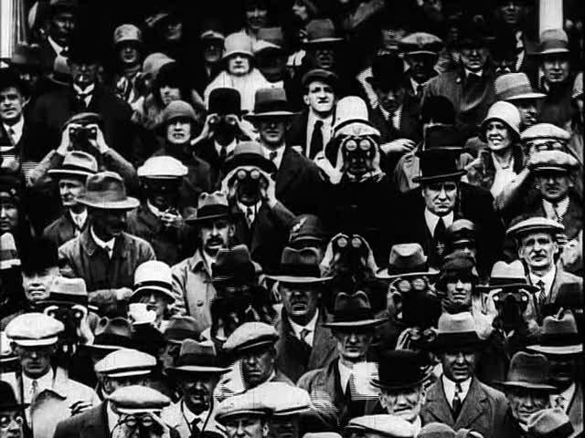 Image gallery for Pictures on the Sideline (S) - FilmAffinity