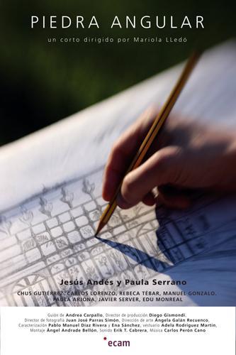 Sección visual de Piedra angular (C) - FilmAffinity