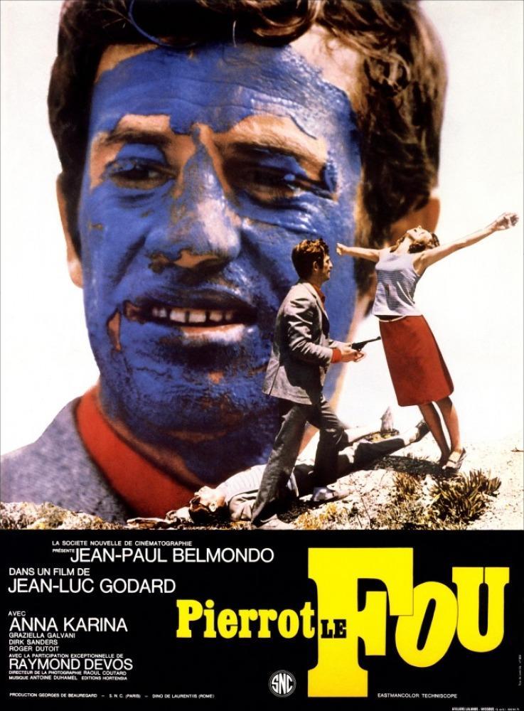 Image gallery for Pierrot Goes Wild - FilmAffinity