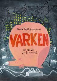 Sección visual de Pig (C) - FilmAffinity