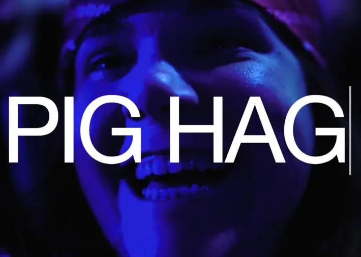 Sección visual de Pig Hag - FilmAffinity