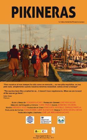 Image gallery for Pikineras - FilmAffinity