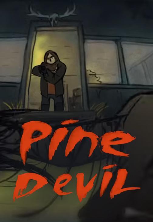 Image gallery for Pine Devil (S) - FilmAffinity