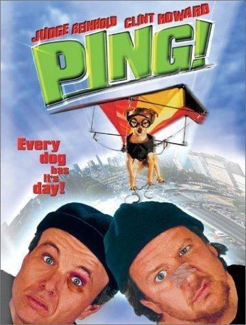 Image gallery for Ping! - FilmAffinity