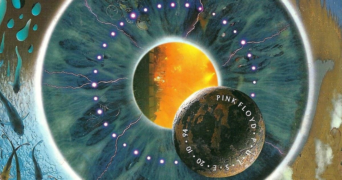 Image gallery for Pink Floyd: Brain Damage/Eclipse - Version 2 (Music ...