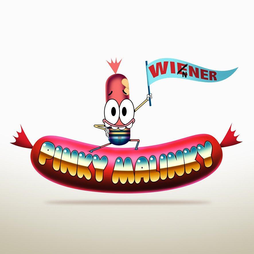 Sección visual de Pinky Malinky (Serie de TV) - FilmAffinity