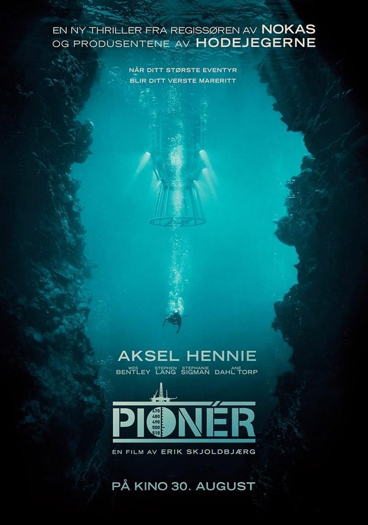 Image gallery for Pioneer - FilmAffinity