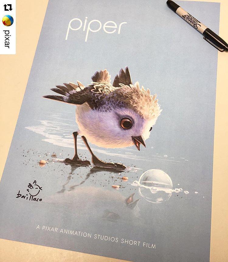 Image gallery for Piper (S) - FilmAffinity