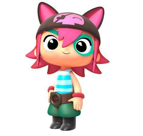 Image gallery for Pirata & Capitano (TV Series) - FilmAffinity