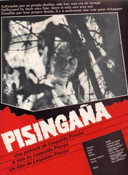 Sección visual de Pisingaña - FilmAffinity